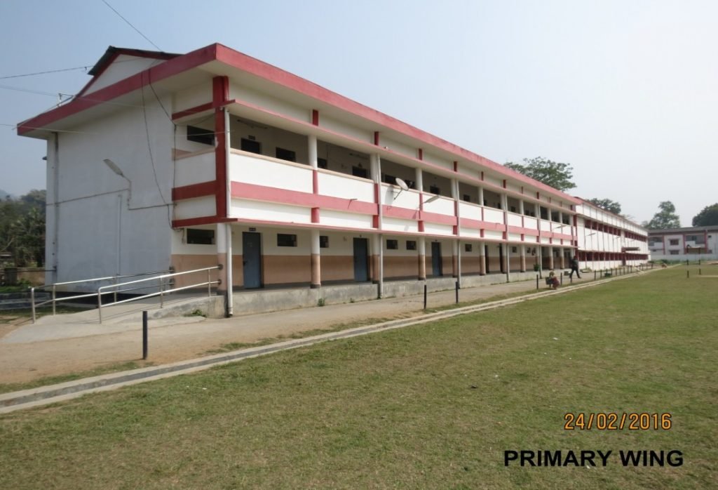 Distance from different terminus Distance from Guwahati Railway