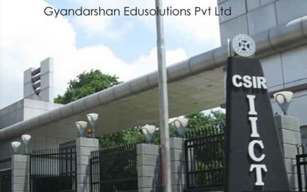 The CSIR-Indian Institute of Chemical Technology (CSIR-IICT) is