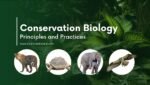 Conservation Biology: Principles and Practices - Online Learning Platform
