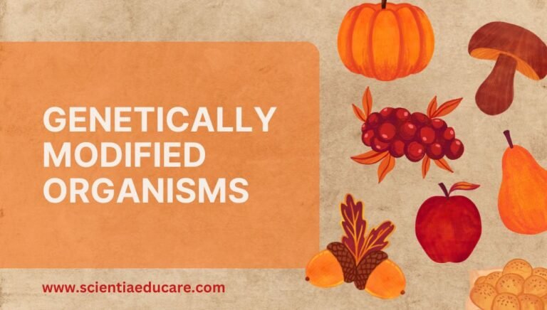 Genetically Modified Organisms (GMOs): Benefits and Risks - Online ...