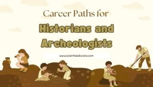 Best Career Paths for Historians and Archeologists - Online Learning ...
