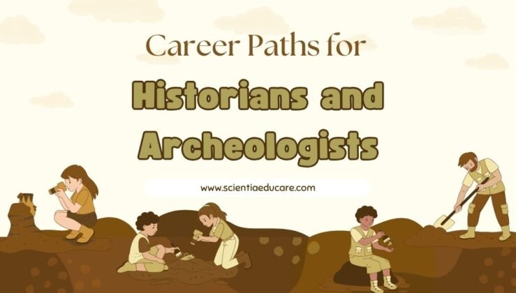 Best Career Paths for Historians and Archeologists - Online Learning ...