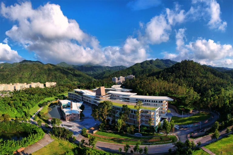 Beijing Normal University, Beijing, China – Programs and Research