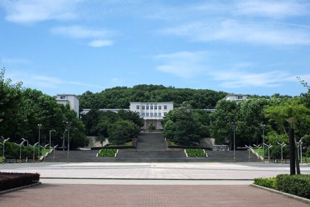 Université du Québec à Rimouski | Regional Innovation in Canada