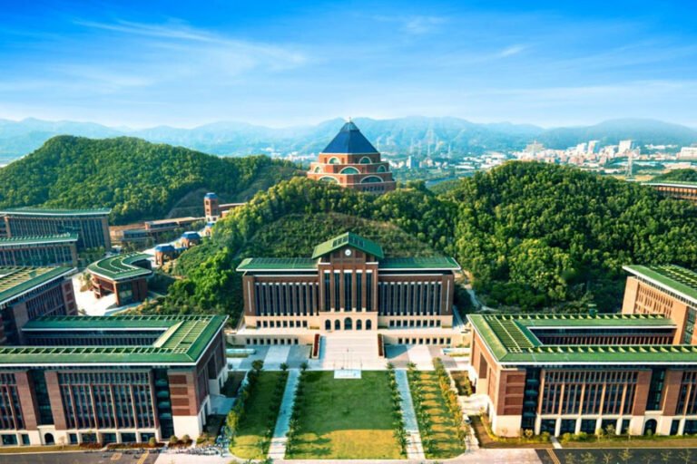 Sun Yat-sen University, Guangzhou, China – Programs, Research