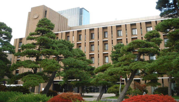 Tohoku University Japan – Courses, Admissions, Scholarships