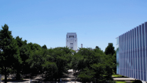 Tokyo Institute of Technology, Japan – Courses, Research