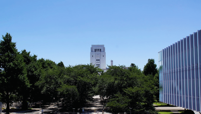 Tokyo Institute of Technology, Japan – Courses, Research